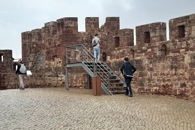 Enjoy Silves Castle & Lagos and Ponta Da Piedade Private Tour - FAQ
