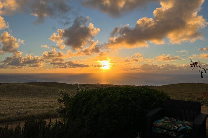 Enjoy Sunset with a Fine Cigar in Hawi - In The Sum Up