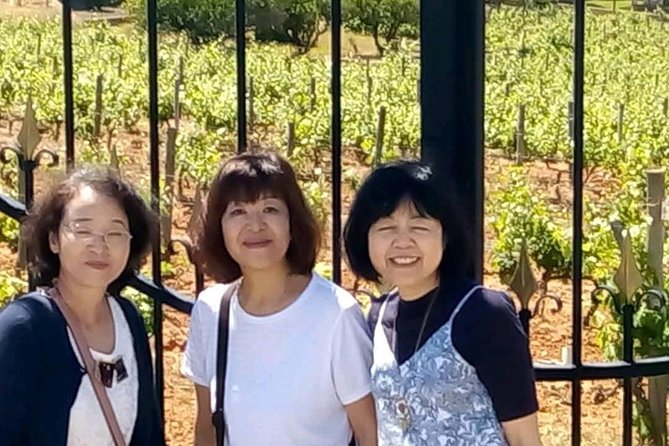 Enjoy The Algarvian Wine Taste & Coast Line Private Van Tour - Authentic Experiences and Authenticity