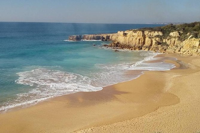 Enjoy The Algarvian Wine Taste & Coast Line Private Van Tour - Who Will Love This Tour?