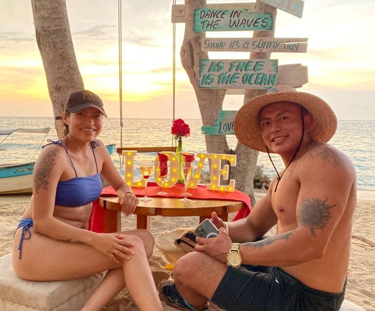 Enjoy the beach at Barú: Aviary + bioluminescense plankton - Final Thoughts