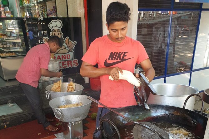 Enjoy the best Food tour in kochi with a local ! - FAQ