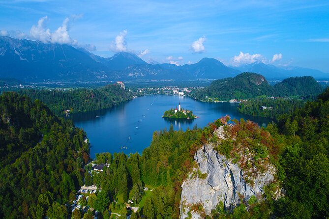 Enjoy the Boat Ride on Lake Bled and Castle - Planning Your Visit: Essential Details