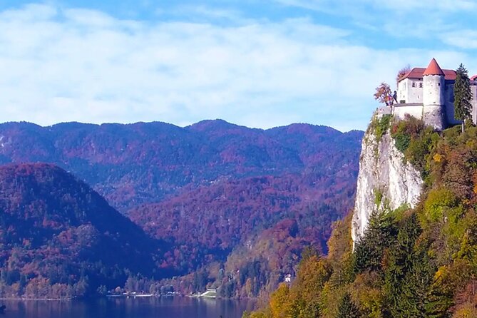 Enjoy the Boat Ride on Lake Bled and Castle - Tips for a Smooth and Enjoyable Tour