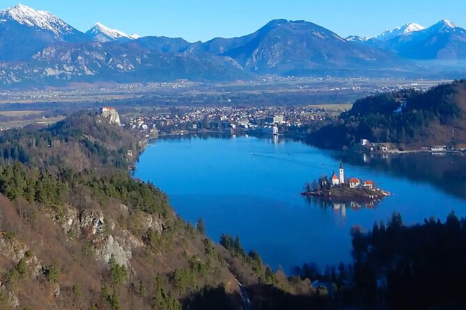 Enjoy the Boat Ride on Lake Bled and Castle - Learning From Our Knowledgeable Guides