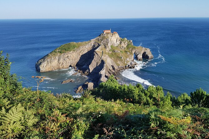Enjoy the Coast of Biscay - Experience the Charm of Bermeo
