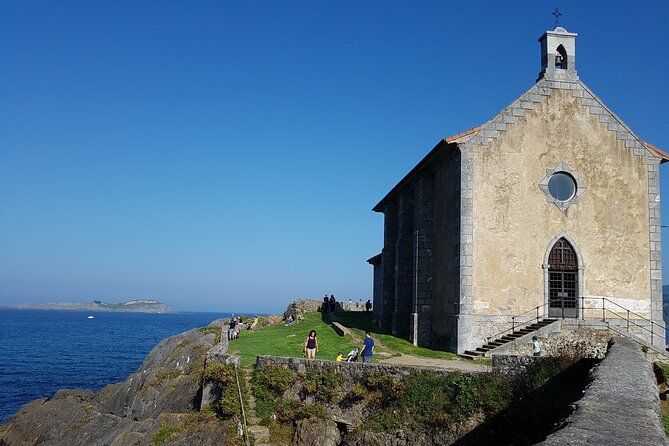 Enjoy the Coast of Biscay - Visit the Historic Town of Gernika-Lumo