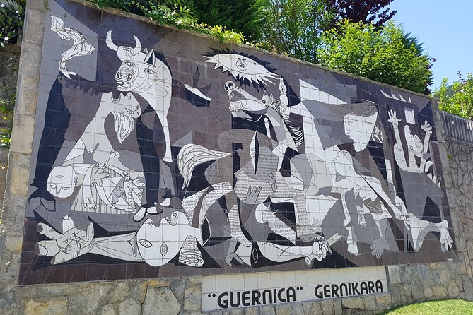 Enjoy the Coast of Biscay - Immerse Yourself in Basque Culture
