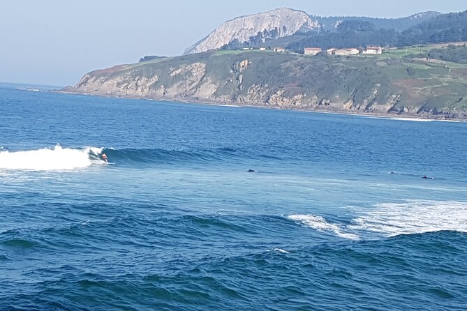 Enjoy the Coast of Biscay - Praise for the Knowledgeable Guide
