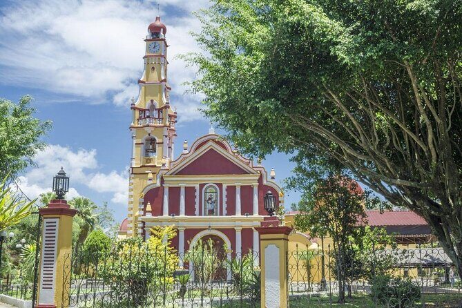 Enjoy the coffee route in Coatepec Magical Town - Key Points