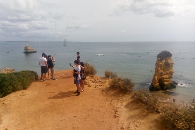 Enjoy the Epic Private Tour Lagos and Ponta Da Piedade, Portimão - Explore the Included Museum Attractions