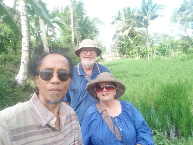 Enjoy the rice field Panorama in Tete batu village - Who Should Consider This Tour?