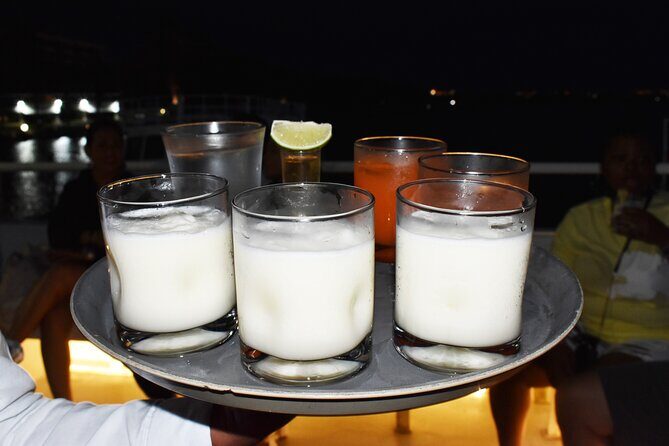 Enjoy The Spanish Galeon with a Romantic Night Dinner in Cancun - The Sum Up