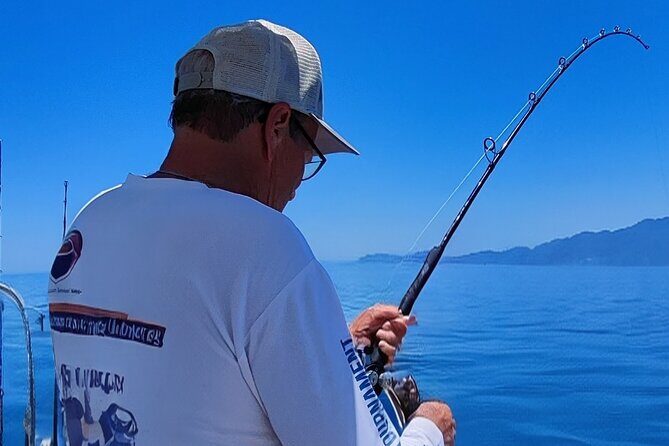 Enjoy the sport fishing paradise in Loreto, BCS - An Authentic Fishing Day in Loreto’s Marine Paradise