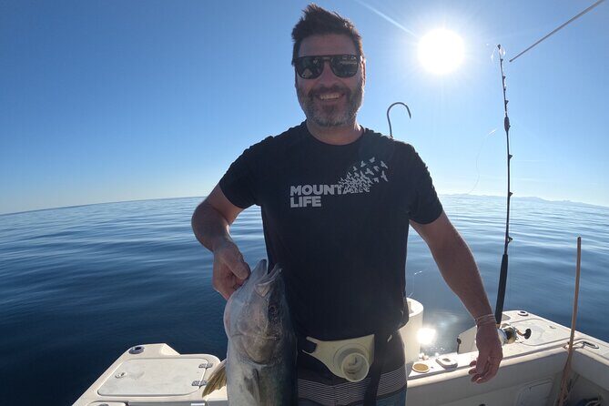 Enjoy the sport fishing paradise in Loreto, BCS - Who Should Book This Tour?