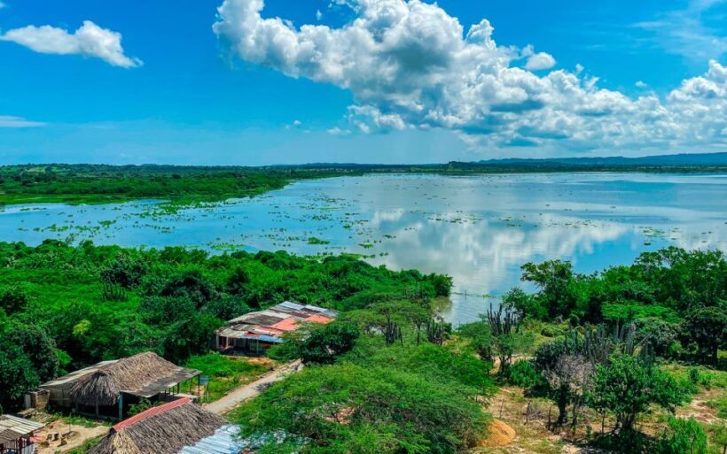 Enjoy the totumo volcano from cartagena + snack - What You Can Expect at the Volcano