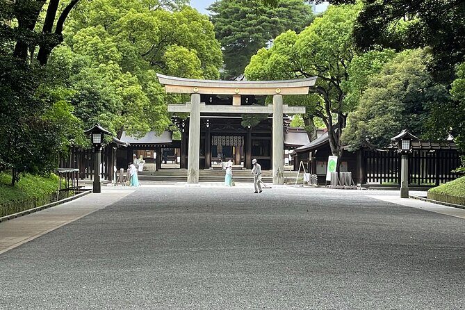 "Enjoy Tokyo Tour" Harajuku Meiji-jingu & Delicious Sake Tasting - Final Thoughts on the Enjoy Tokyo Tour