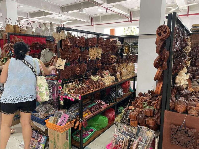 Enjoy Ubud : Tegallalang, Tegenungan Waterfall/ Private Tour - What Travelers Say