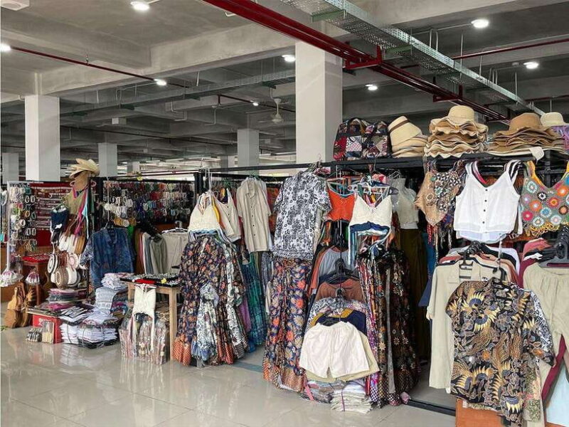 Enjoy Ubud : Tegallalang, Tegenungan Waterfall/ Private Tour - The Sum Up