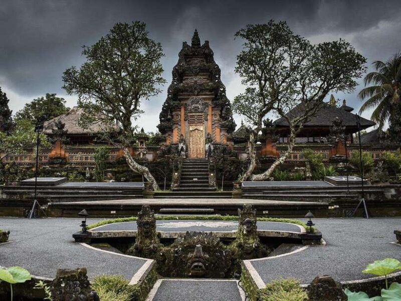 Enjoy Ubud : Tegallalang, Tegenungan Waterfall/ Private Tour - FAQ