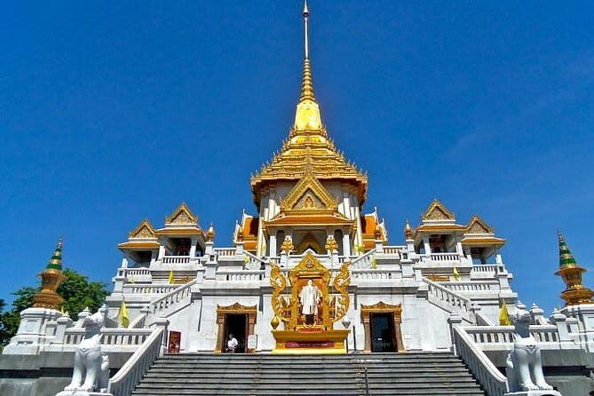 Enjoy with Baiyoke Sky Buffett Dinner - Bangkok - Who Will Love This Tour?