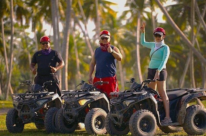 Enjoy your ATV for 24 hours or more - Practical Tips for Making the Most of Your ATV Experience