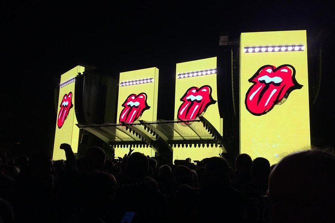 Enjoyable Music Tour of the Historical City of Lucca - Pricing and Cancellation Policy Details