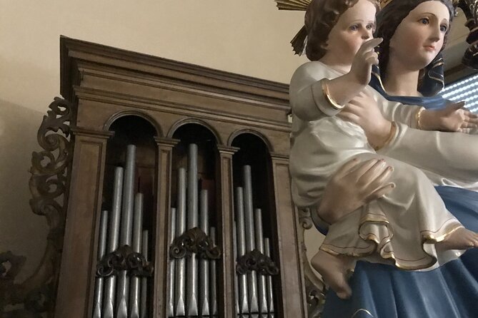 Enjoyable Music Tour of the Historical City of Lucca - Positive Traveler Feedback and Experiences