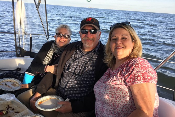 Enjoying A Beautiful Day With Mother Nature Cruises - Wildlife and Landmarks You Might See