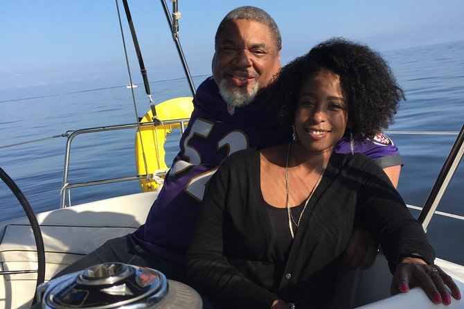 Enjoying A Beautiful Day With Mother Nature Cruises - Crew and Guides: Knowledgeable and Friendly