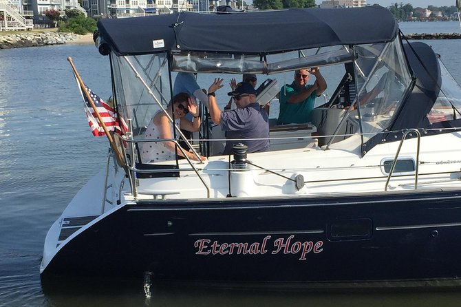 Enjoying A Beautiful Day With Mother Nature Cruises - The Value of This Experience