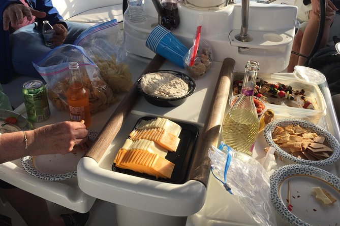 Enjoying A Beautiful Day With Mother Nature Cruises - FAQ