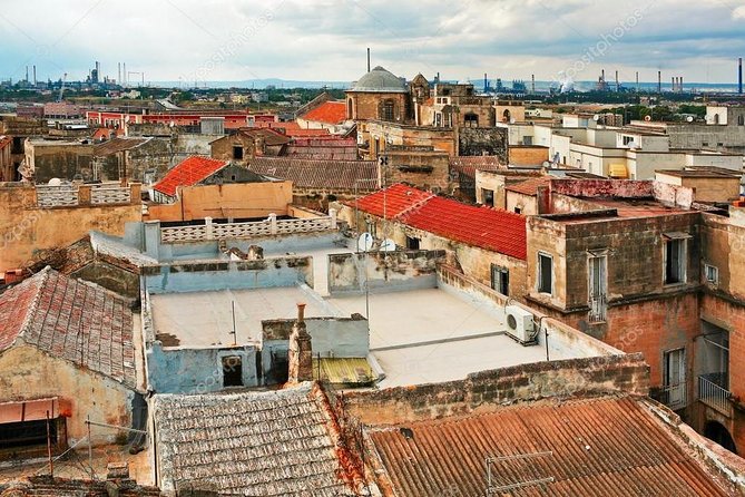 Enjoying Naples by car and by walking with stop at Cameo factory! - The Sum Up