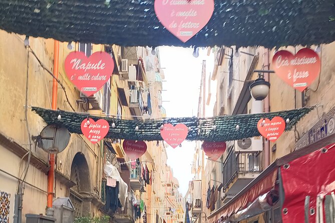 Enjoying Naples by car and by walking with stop at Cameo factory! - FAQs