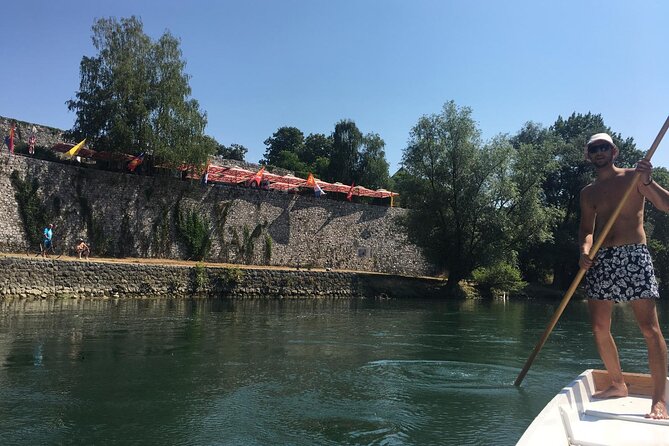 Enjoying the River Vrbas - Authenticity and Cultural Significance
