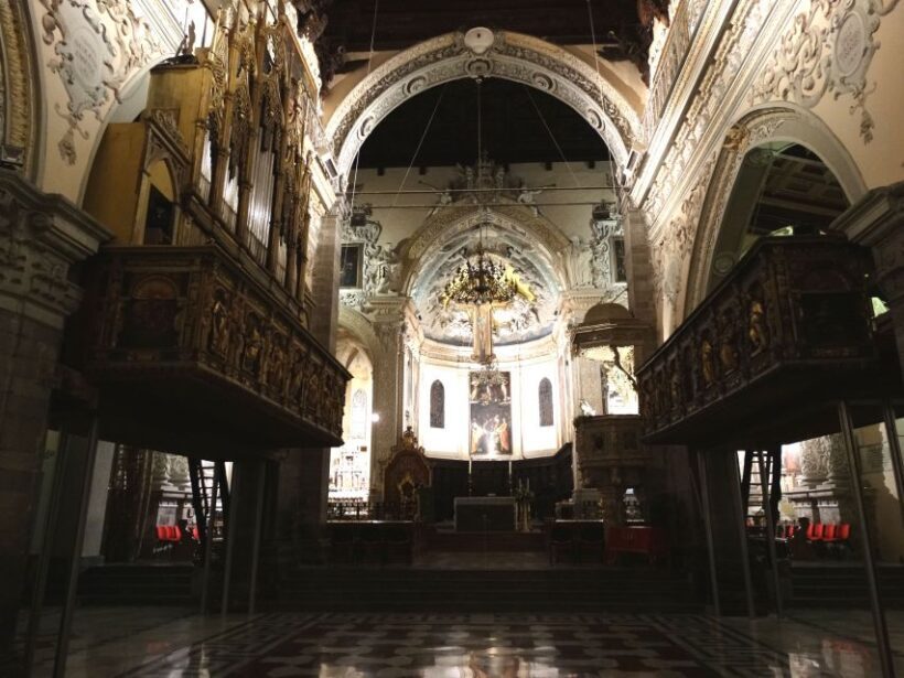 Enna: Historical Walking Tour with a Guide - Key Points