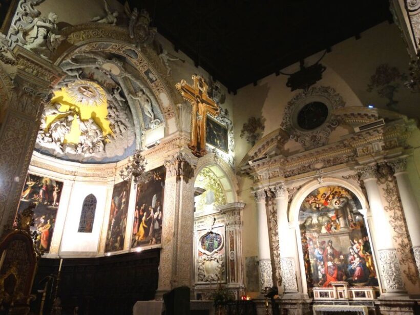Enna: Historical Walking Tour with a Guide - The Itinerary Breakdown