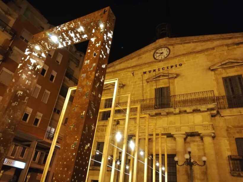 Enna: Historical Walking Tour with a Guide - Practical Tips for Visitors