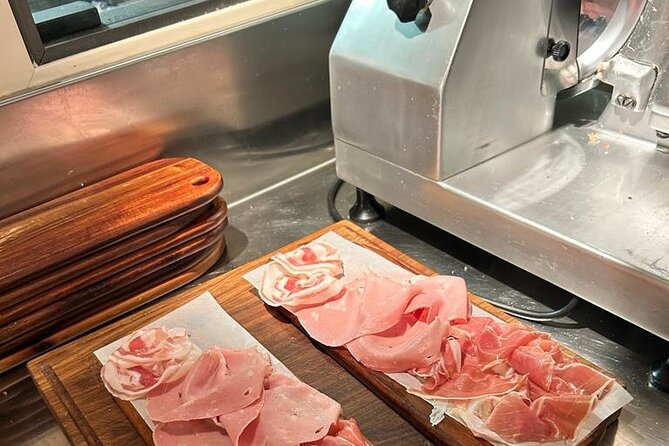 Enogastronomia Experience with Local Chef-Taste Bologna - Practical Details and Value