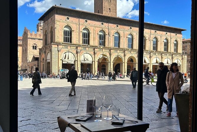 Enogastronomia Experience with Local Chef-Taste Bologna - Final Thoughts: Who Will Love This Tour?