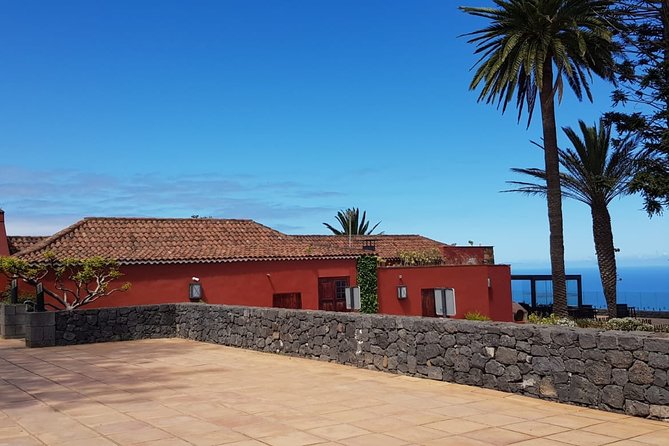 Enogastronomic Tour- 4 Hours in Tenerife - Inclusions and Highlights of the Experience