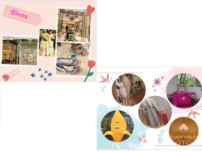 Enriches Your Stories: Ginza Shopping, JP No.1 Stylish Town - Frequently Asked Questions