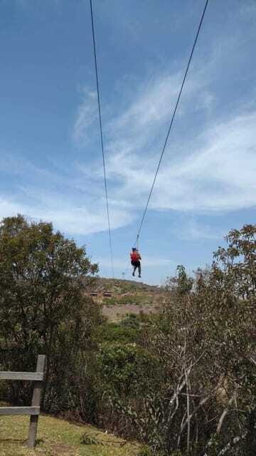Ensenada: A thrilled family adventure of ziplines - Final Thoughts