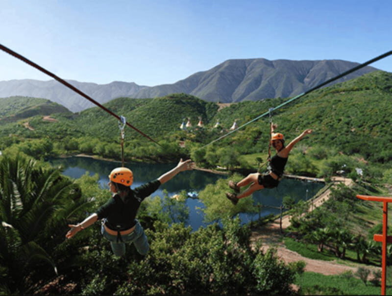 Ensenada: ATV and Zip Line Adventure Tour - Practical Tips for Travelers