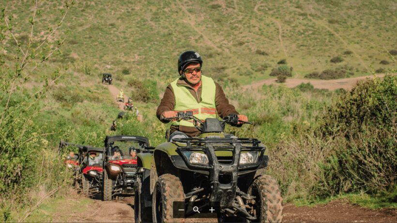 Ensenada: ATV/Four Wheel Rental - Practical Details and Tips