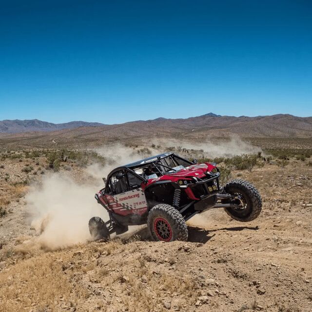 Ensenada: ATV/Golf car Mountain Drive Tour - Safety and Comfort
