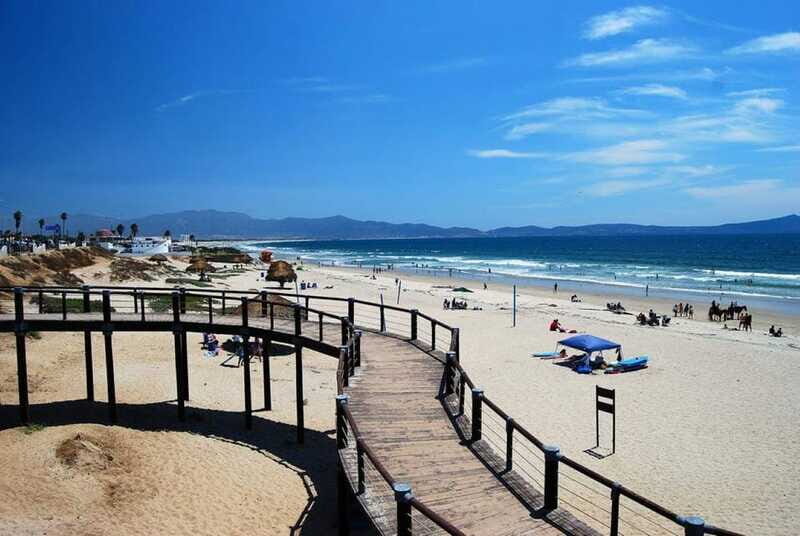 Ensenada: Beach and Bar Experience - Who Should Consider This Tour?