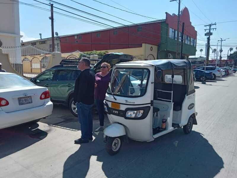 Ensenada: Beach and Bar Experience - FAQ