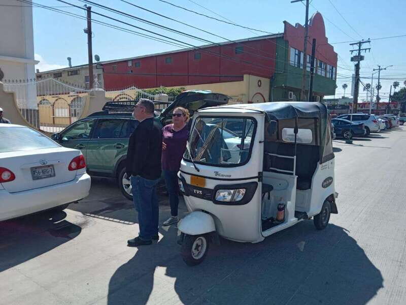 Ensenada: City Tour & Beach Horseback Ride - FAQs