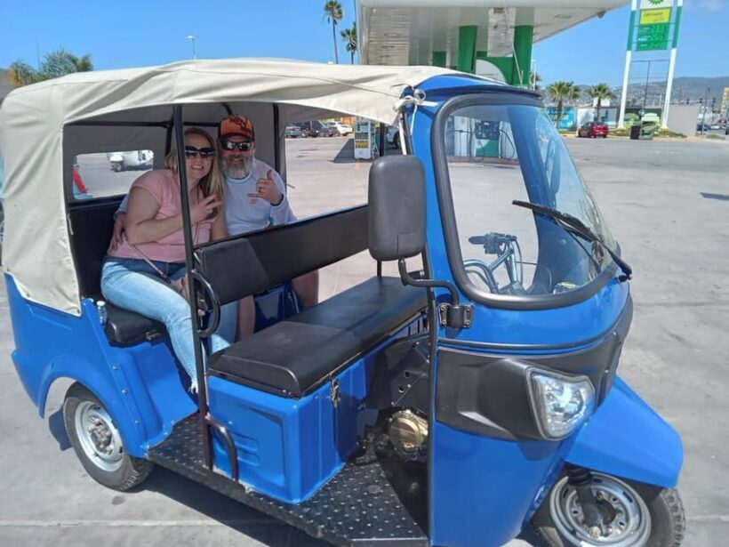 Ensenada: City Tour & Beach Horseback Ride - Final Thoughts